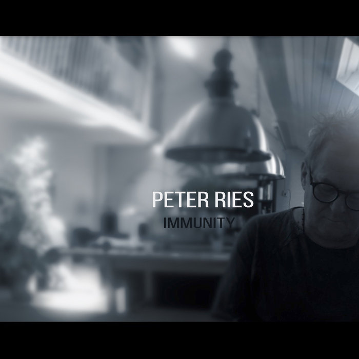 Immunity | Peter Ries