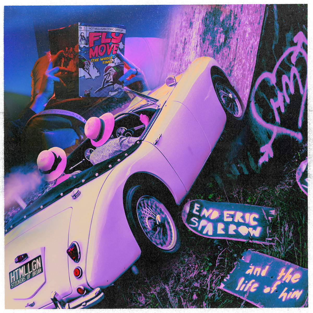 Warmer Weather | Hot Mulligan