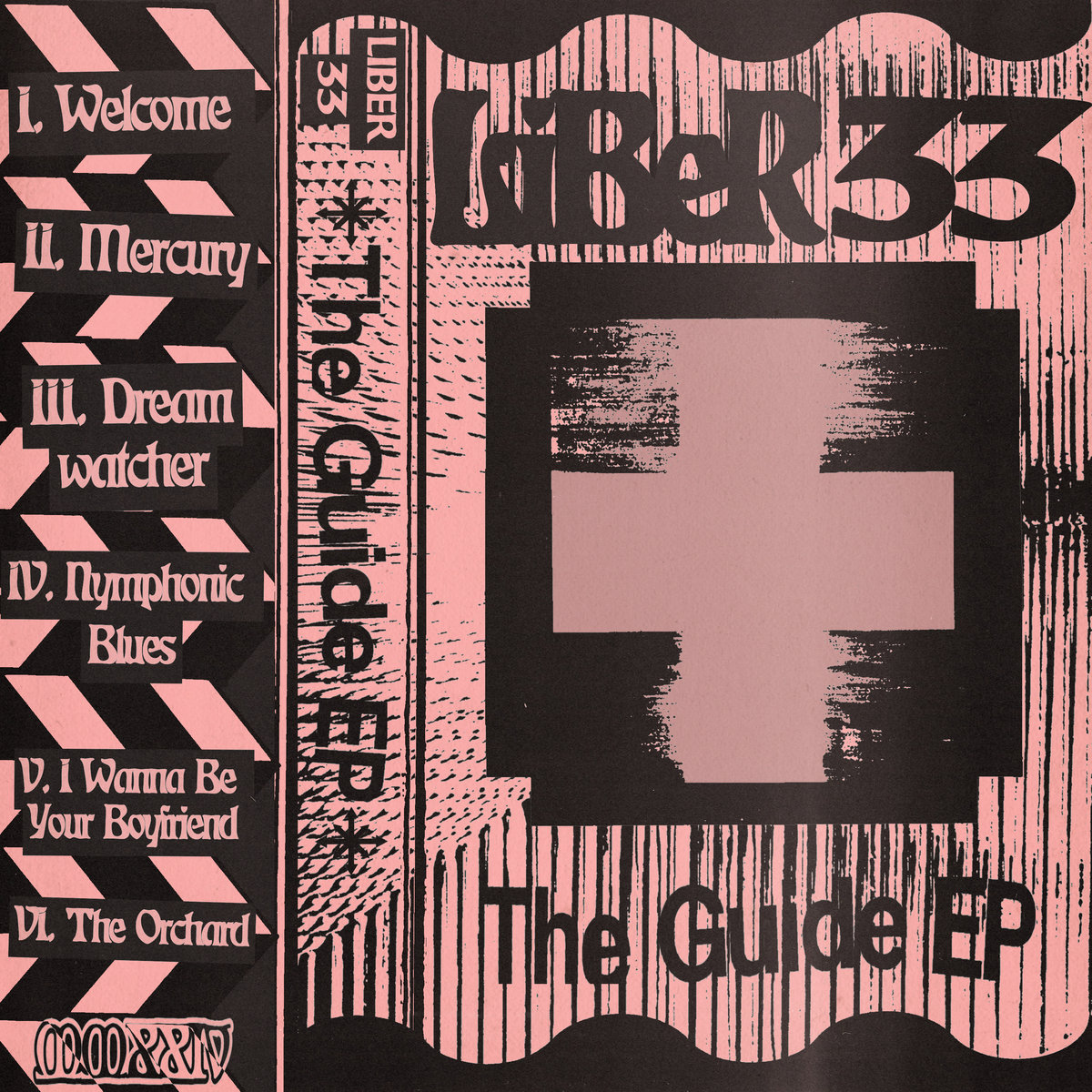 The Guide | Liber 33