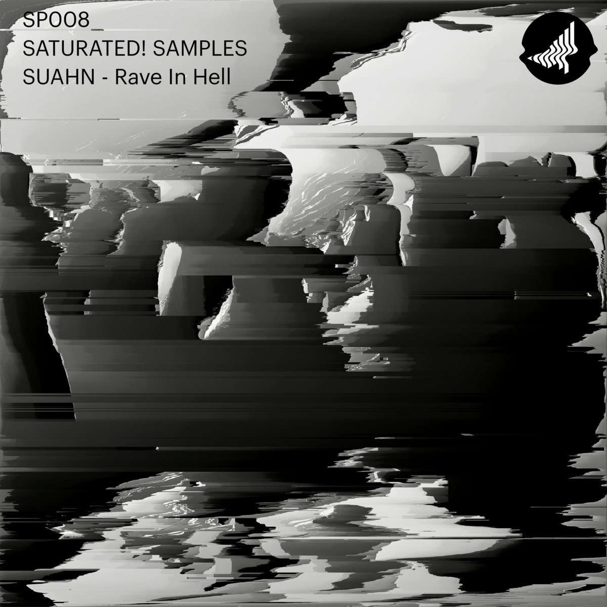 Rave In Hell (Sample Pack) | SUAHN | SATURATED! SAMPLES