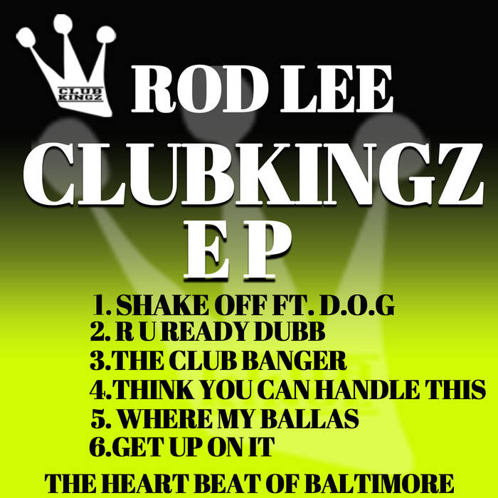 ROD LEE EO VOL#7 | ROD LEE