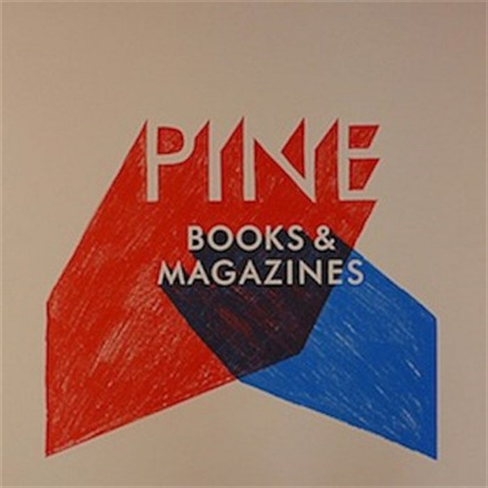 Books And Magazines | Pine (3)