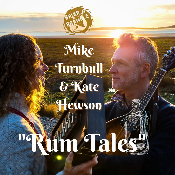Rum Tales | Mike Turnbull