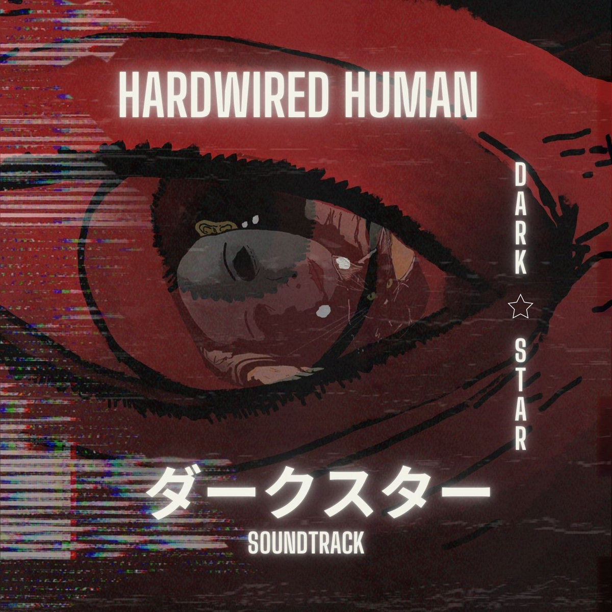 DARKSTAR | Hardwired Human