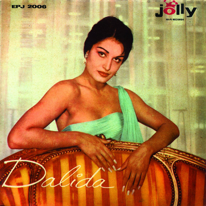 Dalida – Dalida | Dalida