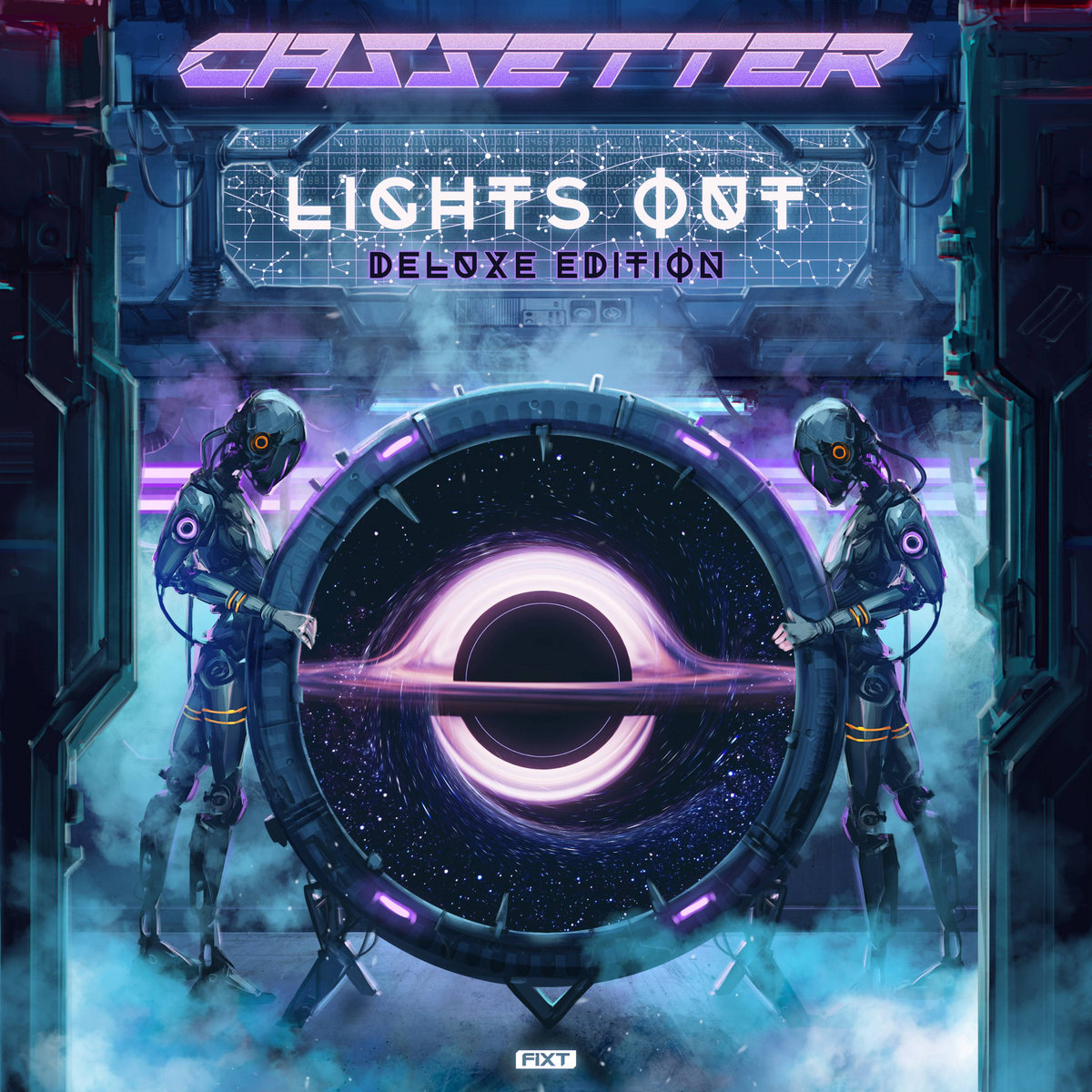 Lights Out (Deluxe Edition) | Cassetter