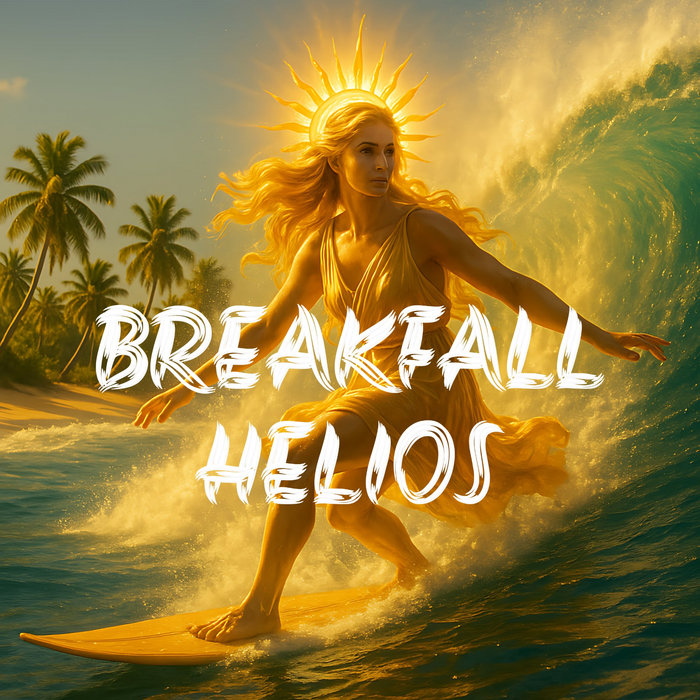 Helios | Breakfall