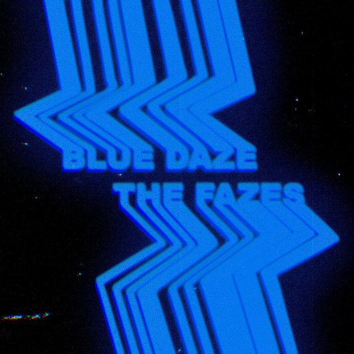 blue daze | THE FAZES