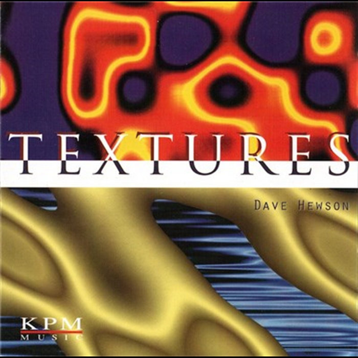Textures | David Hewson