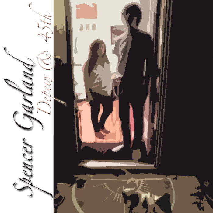 Depew/45th | Spencer Garland