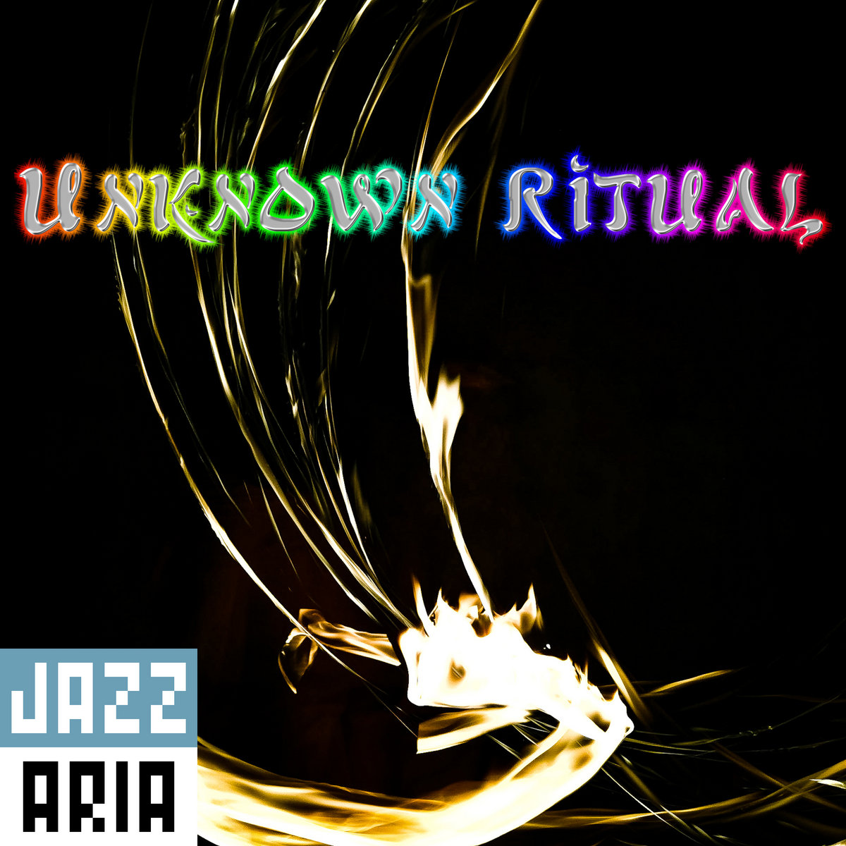 Unknown Ritual | Jazzaria