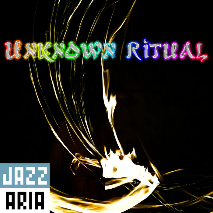 Unknown Ritual | Jazzaria