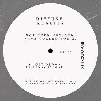Music | Diffuse Reality Records