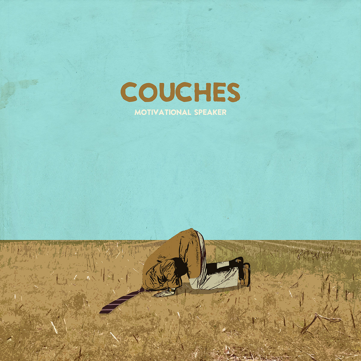 Motivational Speaker | Couches