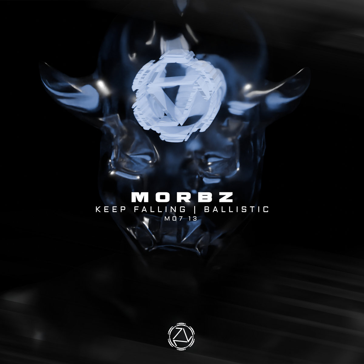 Keep Falling / Ballistic | MORBZ | MO7 Recordings