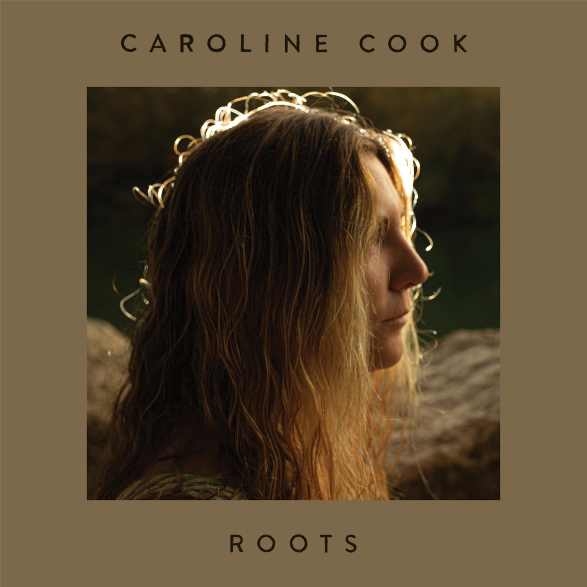 Roots EP | Caroline Cook