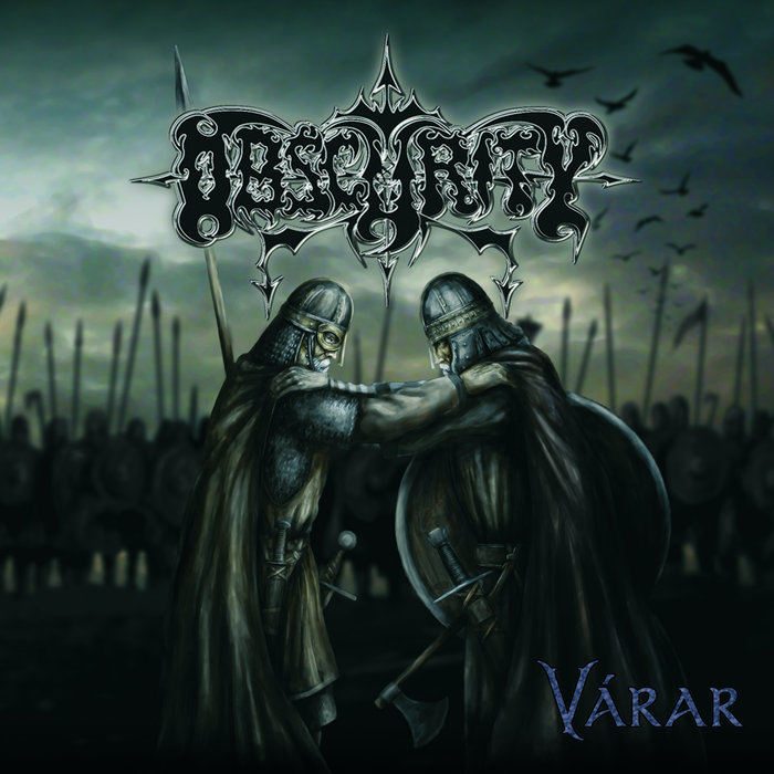 VARAR | Obscurity