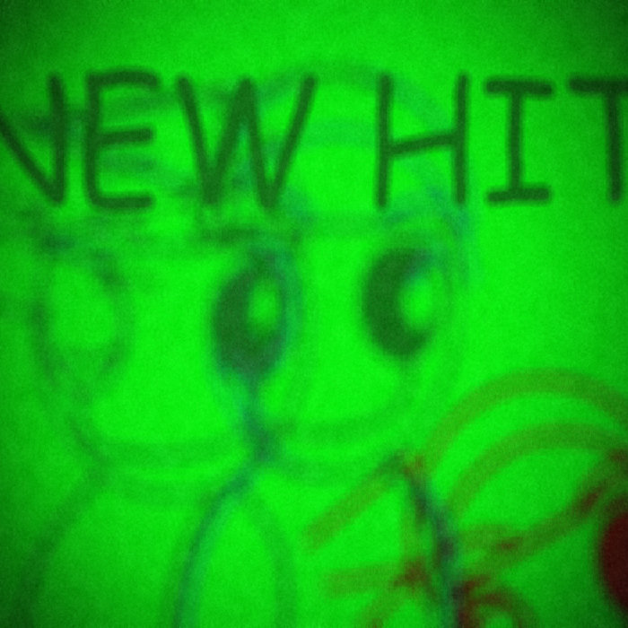 New hit album | Mcbjorni