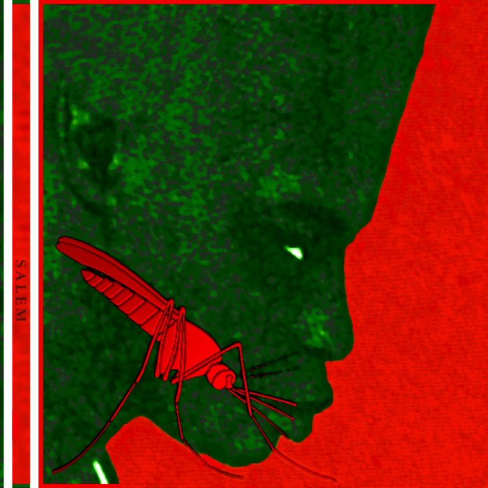 salem | David Glenn Smith