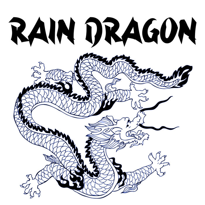 Rain Dragon (single) | Deuce of Gears