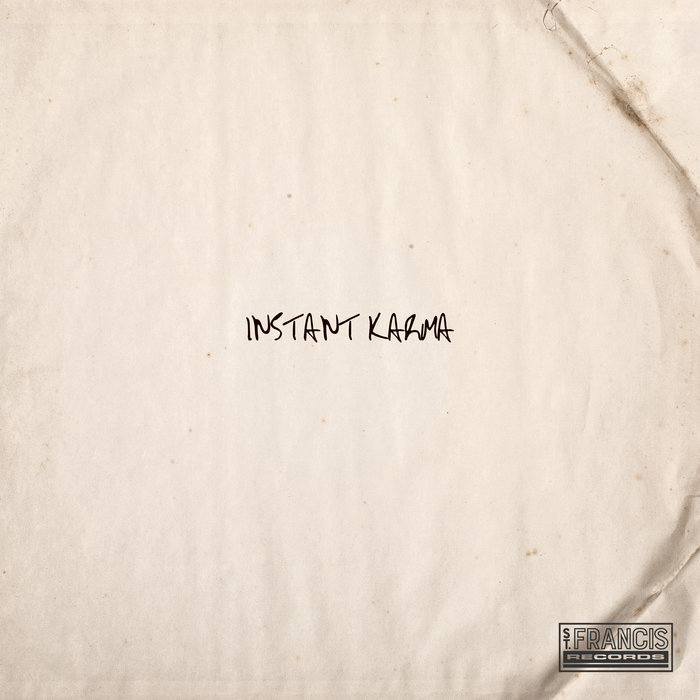 Instant Karma (Live) | Vanishing Shores