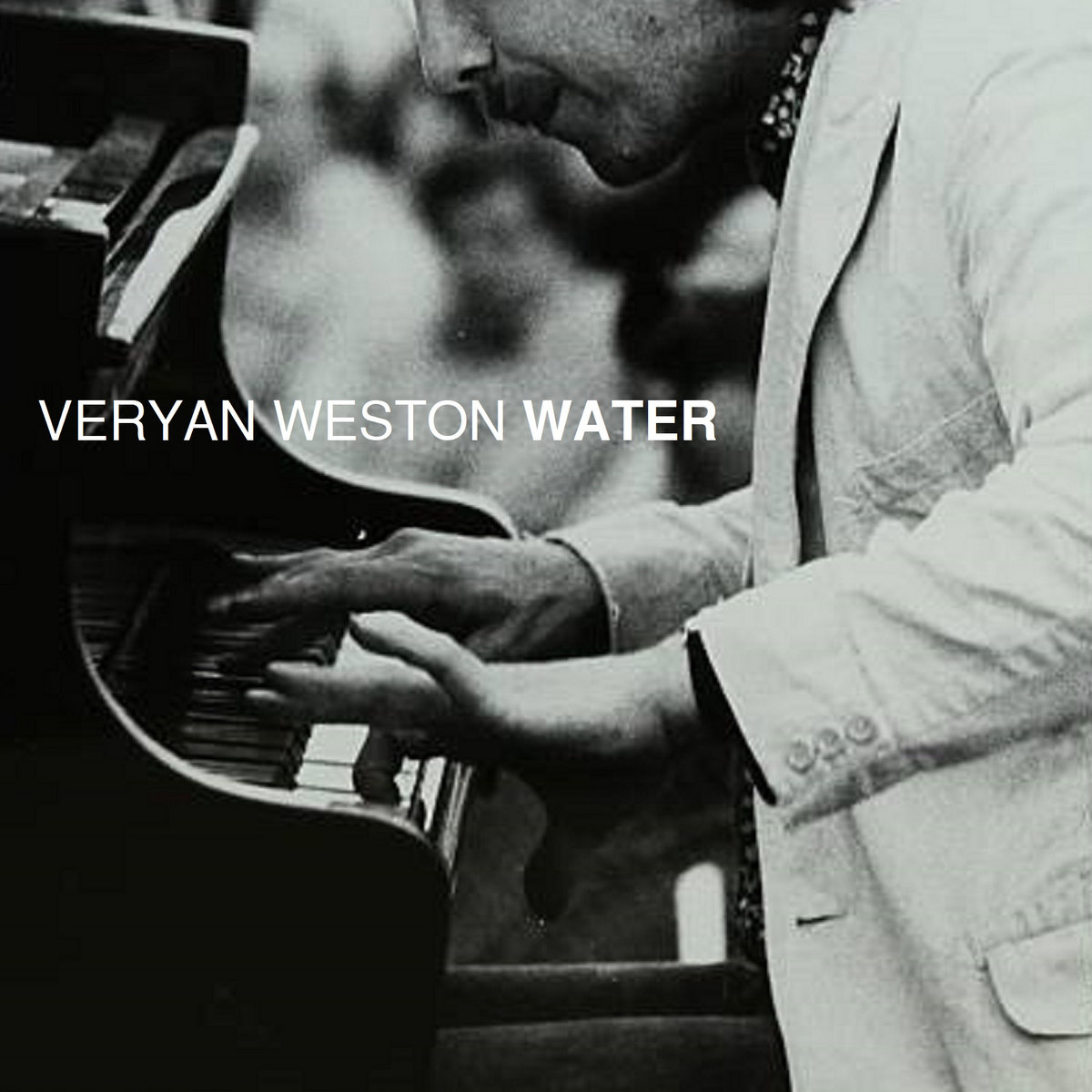 Water | Veryan Weston | scatterArchive