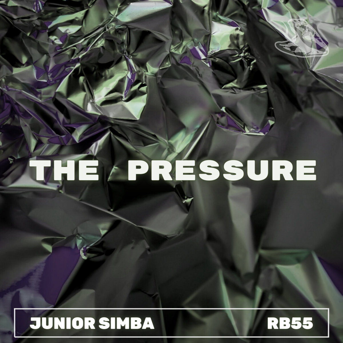 The Pressure | Junior Simba | Rollerblaster