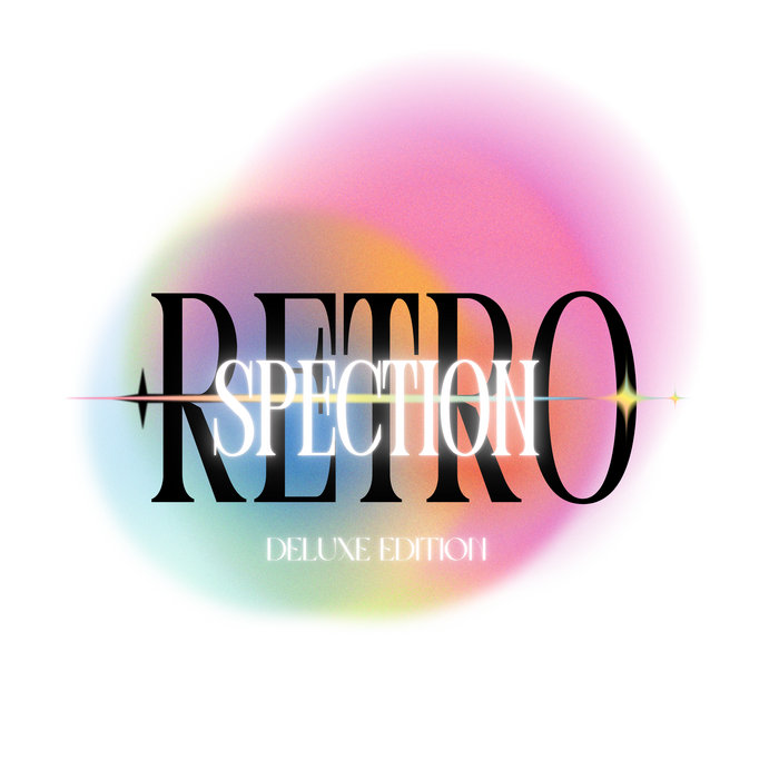 RETROSPECTION (DELUXE TRACKS) | DTMX