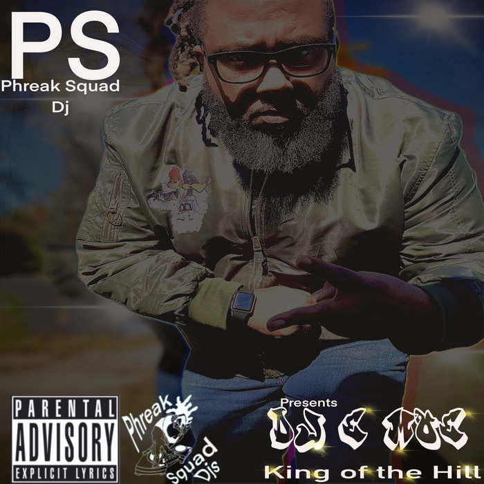 King Of The Hill | Dj E Moe | Dj Emoe