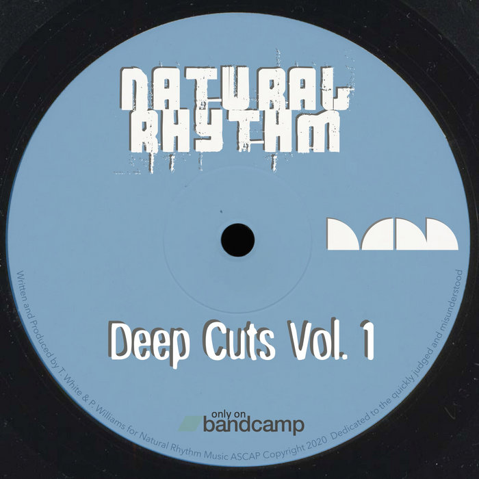 Deep Cuts Vol. 1 - Compilation | Natural Rhythm