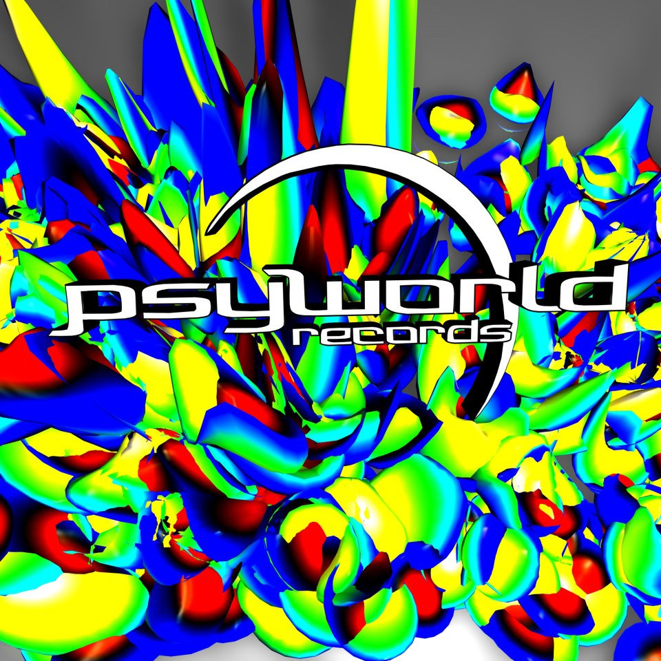 PsyWorld Records ***Free Tunes compilation*** | Various Artists ...