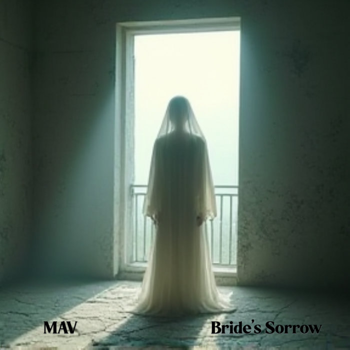 Bride's Sorrow | MAV (My Angry Voice)