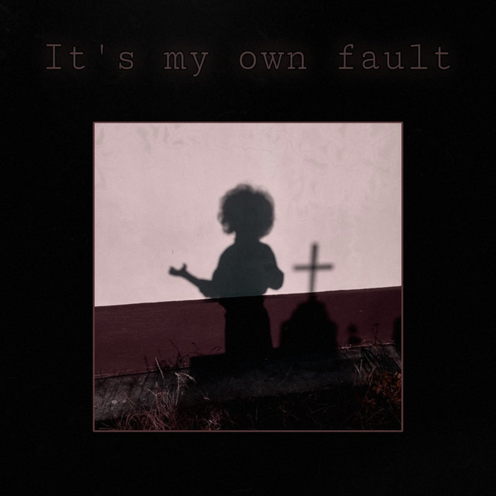 It's My Own Fault | Aven Graph