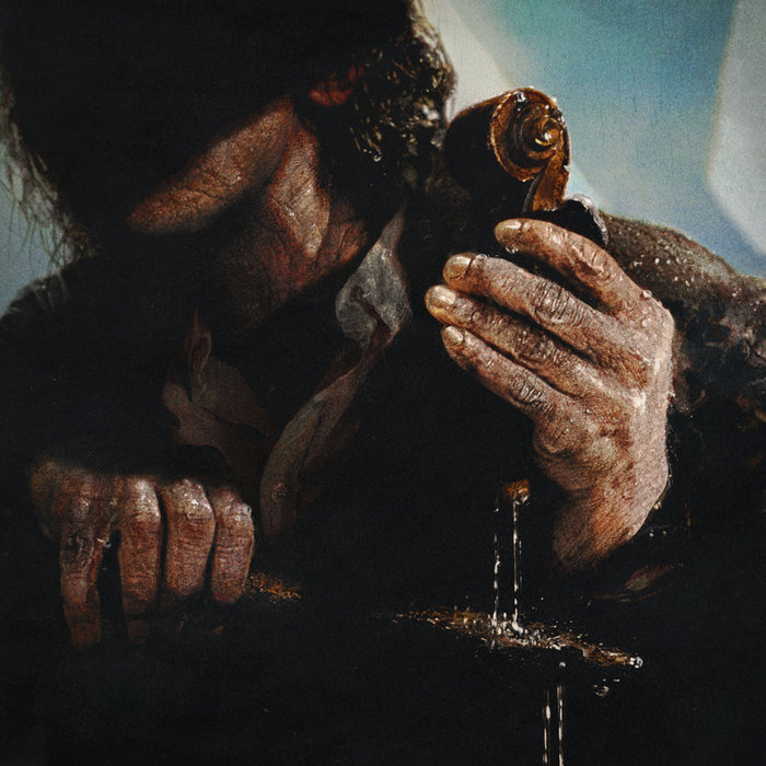 Dancing With The Past | KENN NARDI | Tribunal + Divebomb Records