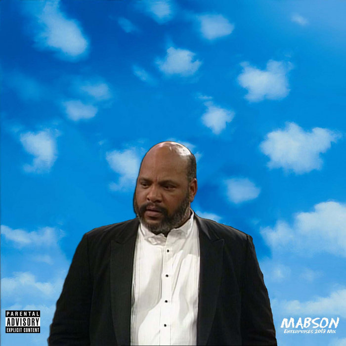 Now That's What I Call Mabson 2013 | Mabson Enterprises