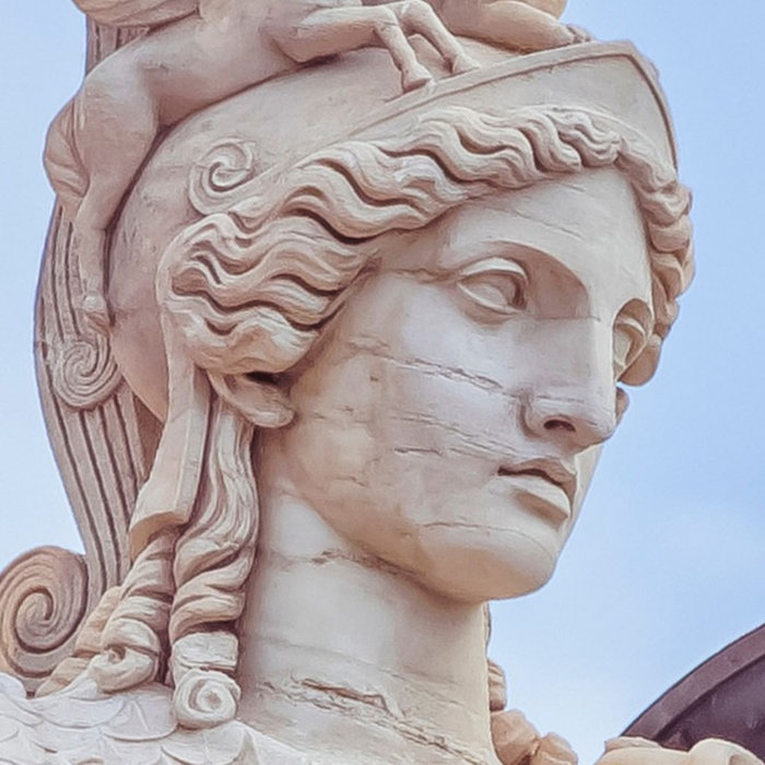 Run With The Goddess | Krista Chapman Green