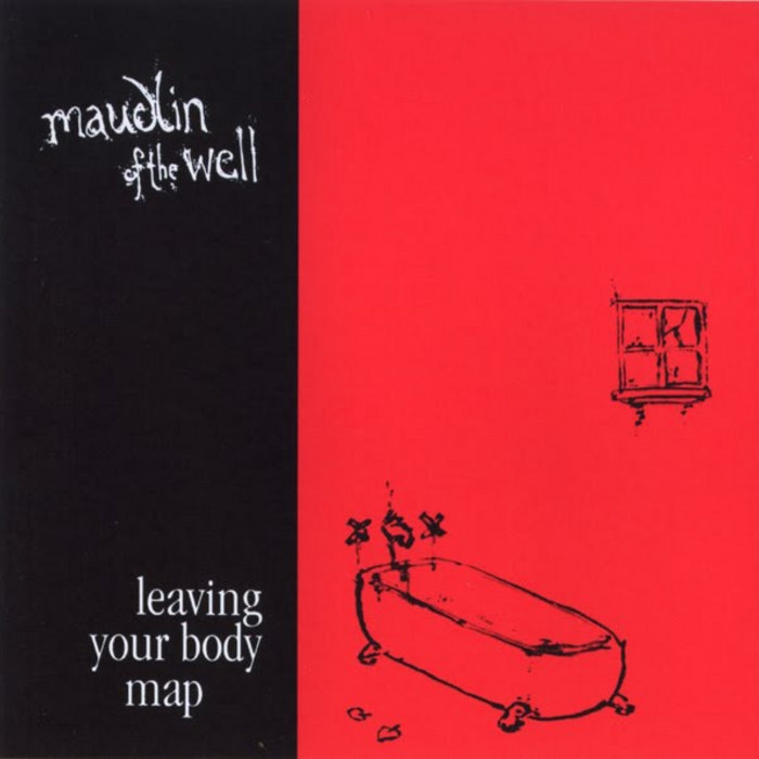 Leaving Your Body Map | maudlin of the Well | Kayo Dot (and the music ...