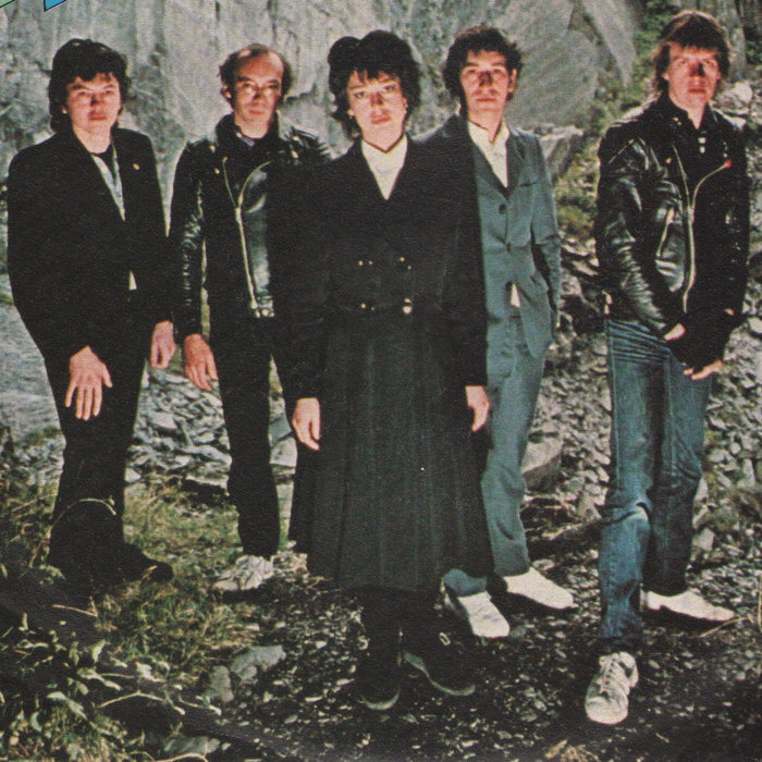 Why Don't You [live] | Fay Ray