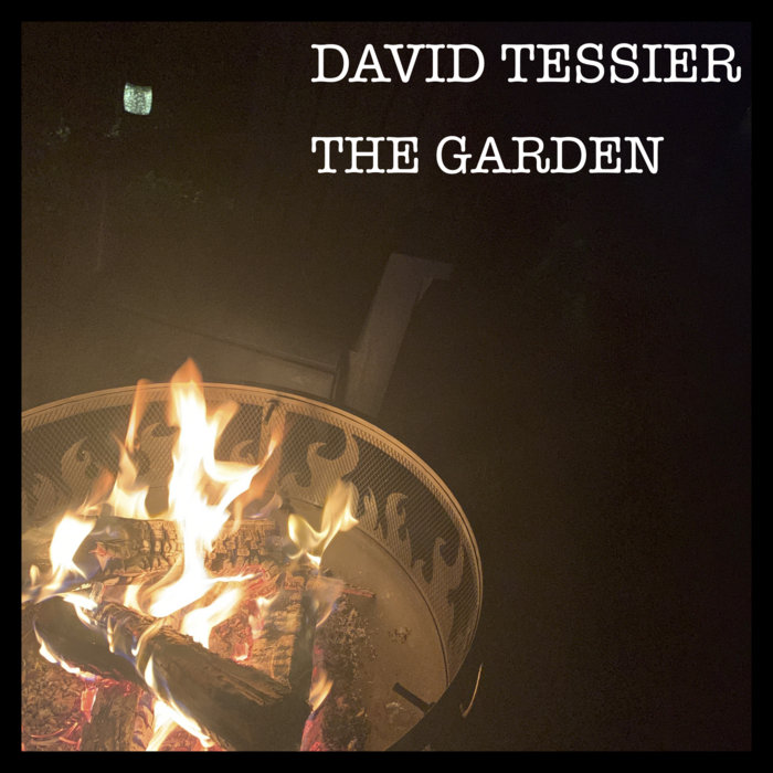 The Garden | David Tessier