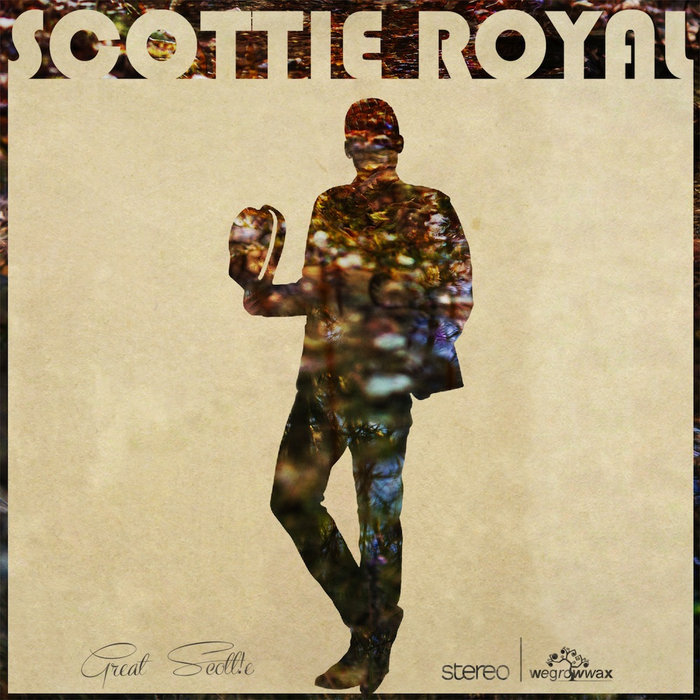 Great Scottie | Scottie Royal