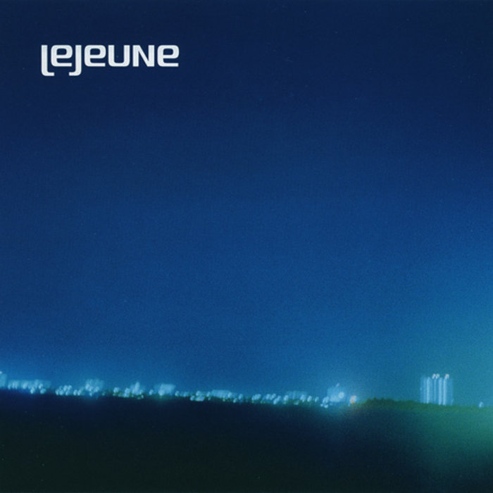 Lejeune | Lejeune