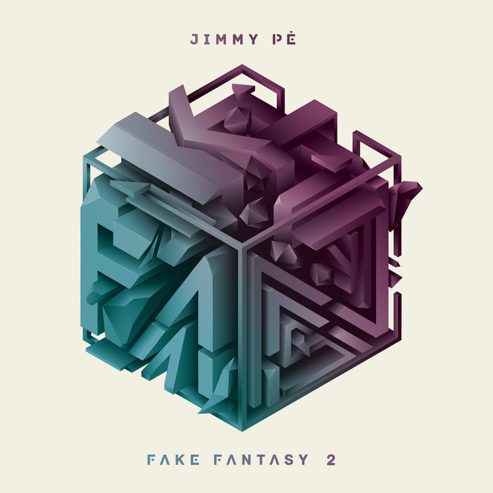 Fake Fantasy EP2 | Jimmy Pé | GERGAZ