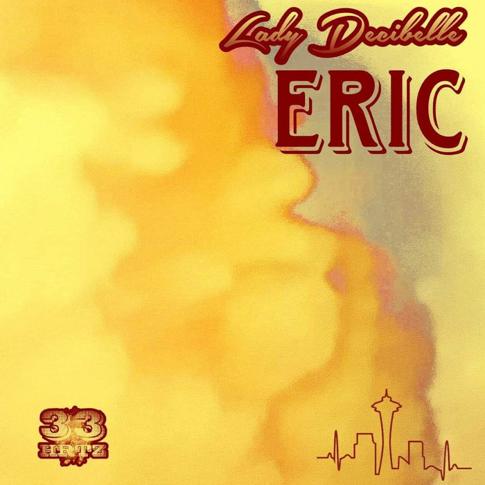 ERIC | Lady Decibelle