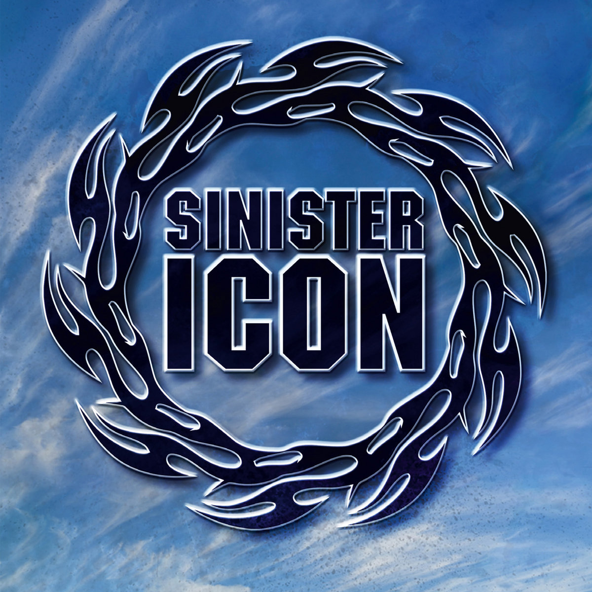 Air | Sinister Icon