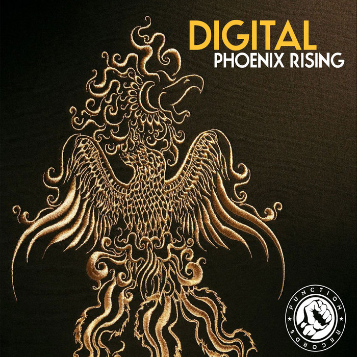 Phoenix Rising | Digital | Function Records Uk