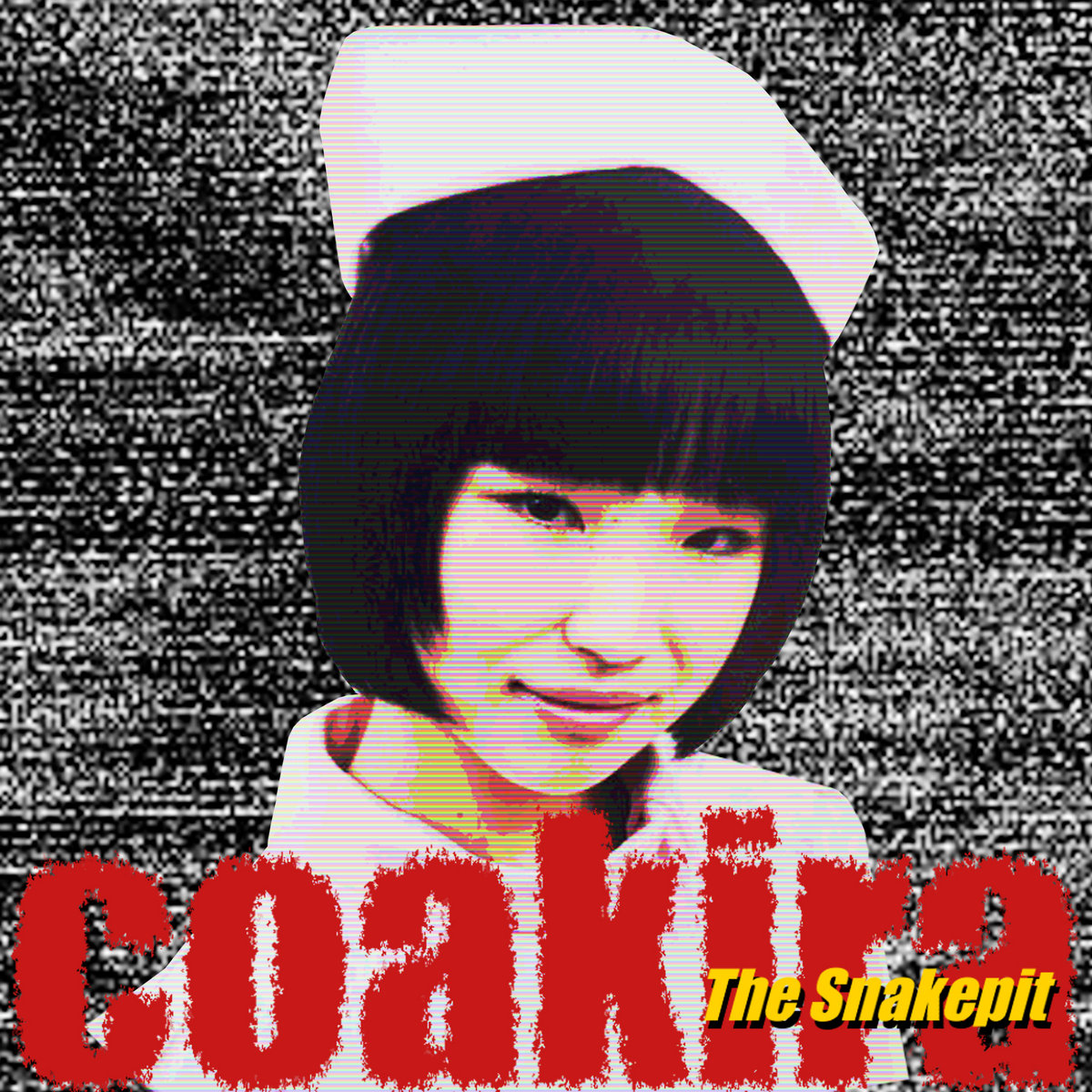 The Snakepit | Coakira | Fujimi Industry Records