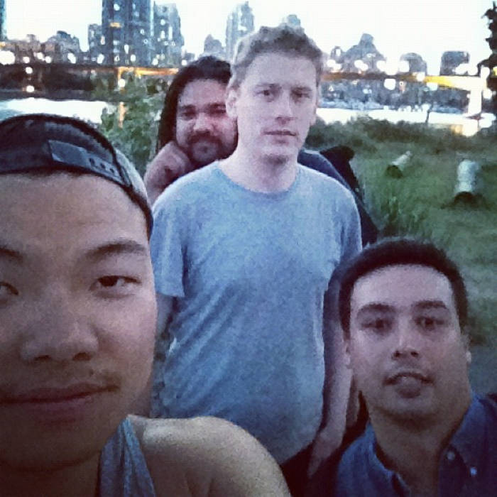 ppwang's collection | Bandcamp