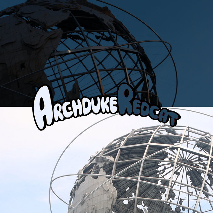 World's Fair / Green Goblin | Archduke Redcat