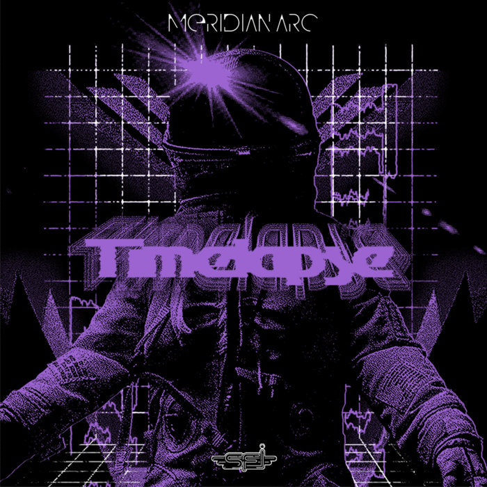 Timelapse | Meridian Arc