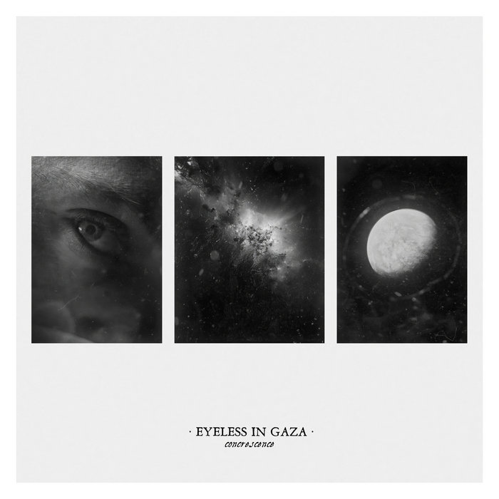 Concrescence | Eyeless In Gaza | Solitude Productions